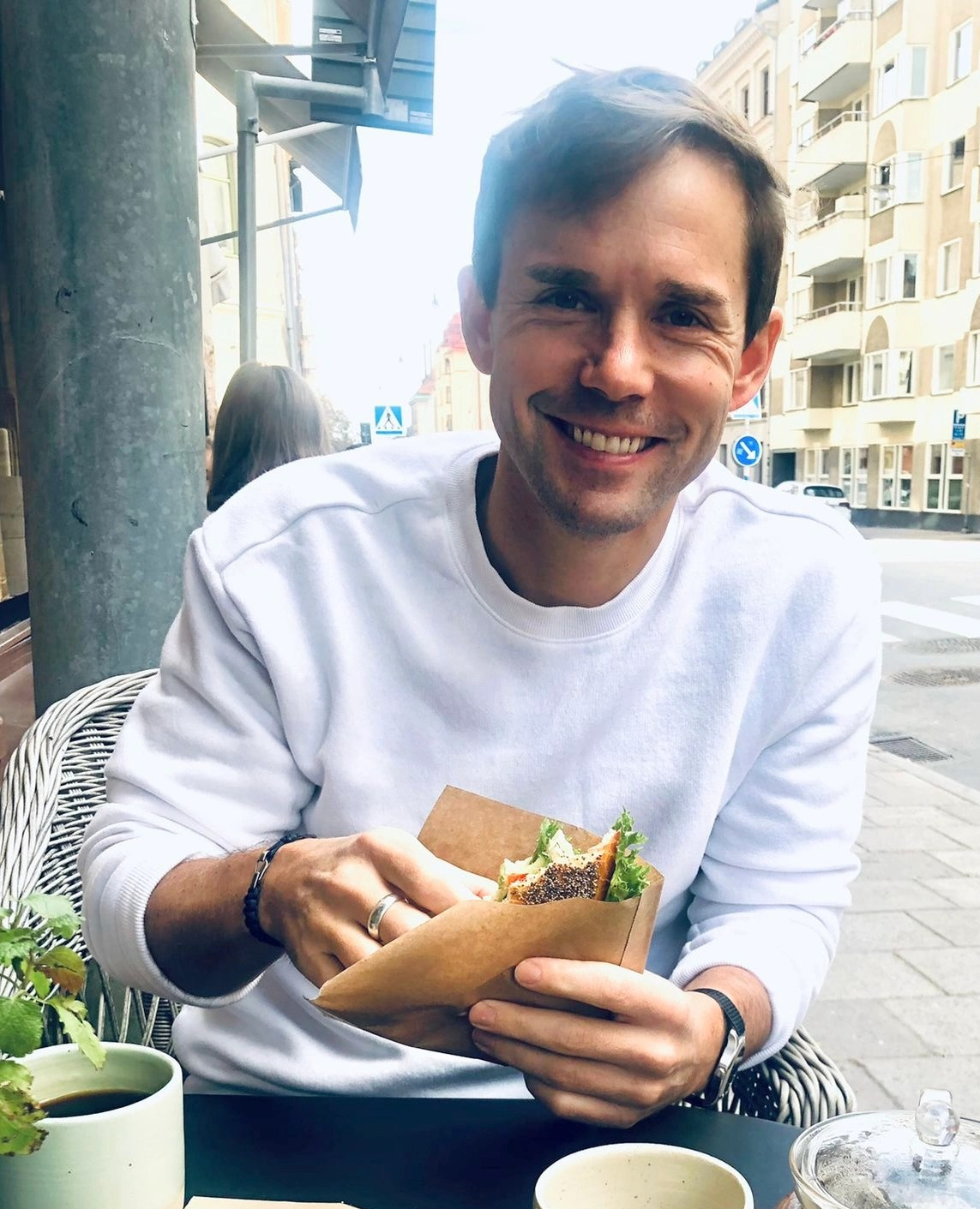 Alec W. McPike – For the promotion of kindness, empathy, and mindful ...